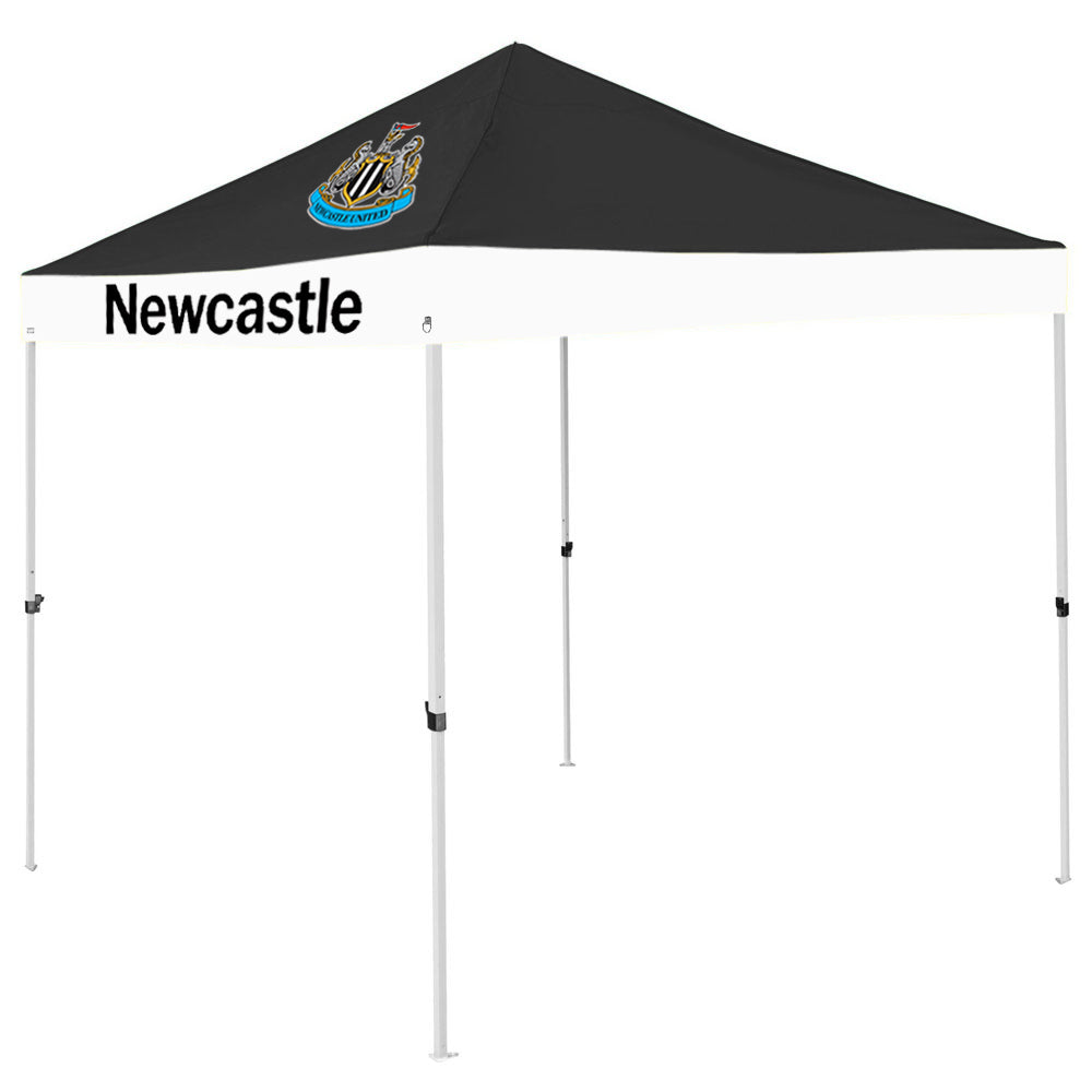 Newcastle Premier League Popup Tent Top Canopy Cover – Hesol Sports Covers